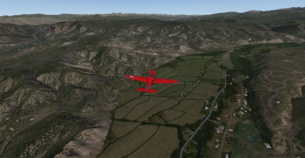 IFR - The AVSIM Screen Shots Forum - The AVSIM Community